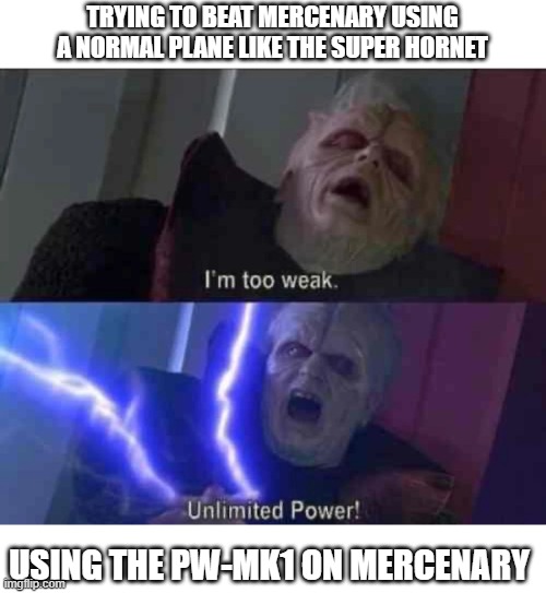 Superplane runs in a nutshell. : Project_Wingman