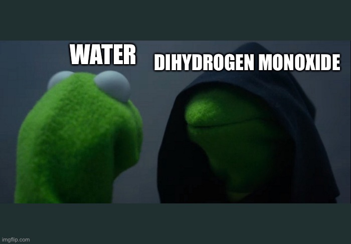 Who is this mysterious stranger? : r/sciencememes