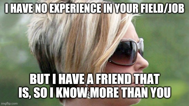 Karen - Imgflip