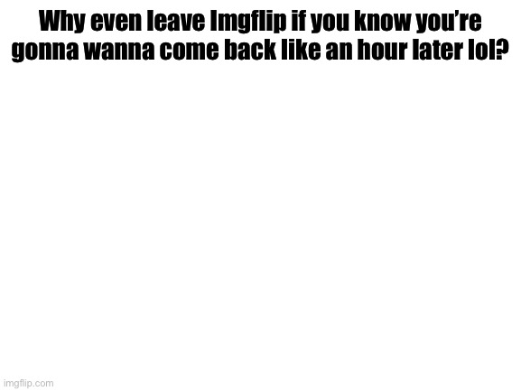 I just don’t get it - Imgflip