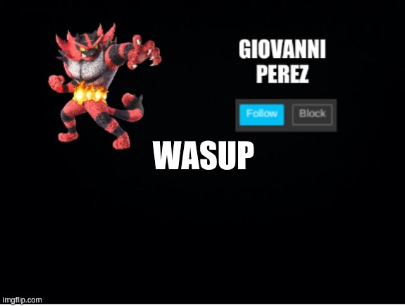 incineroar_memer announcement 2 - Imgflip