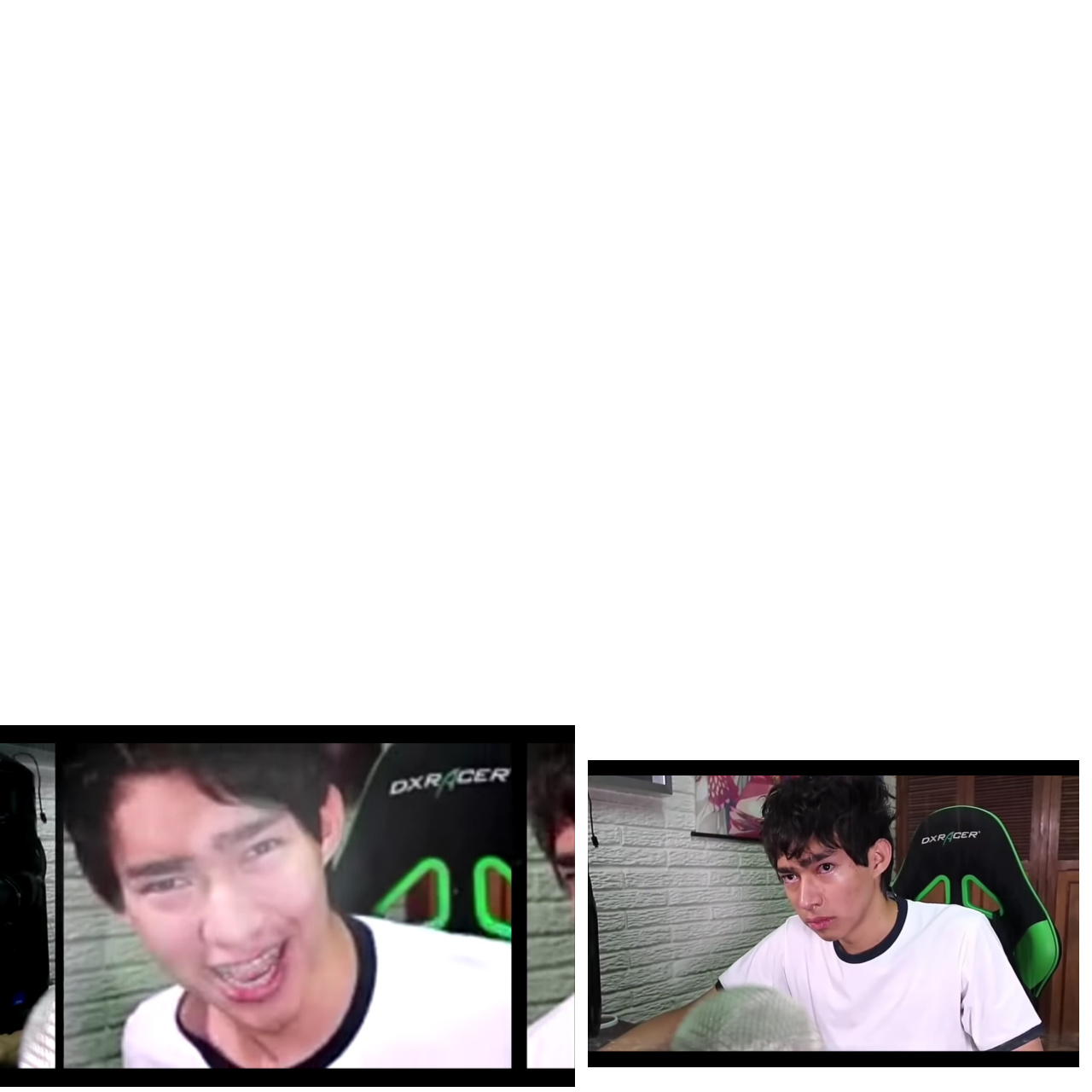 Fernanfloo Meme Template