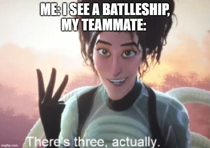 There's three, actually - Imgflip