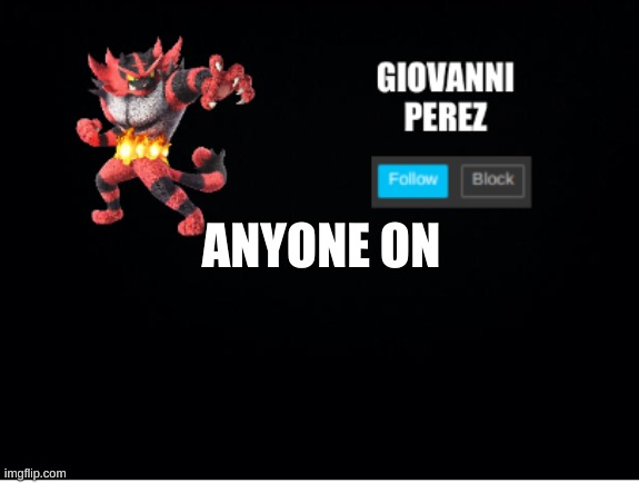 incineroar_memer announcement 2 - Imgflip