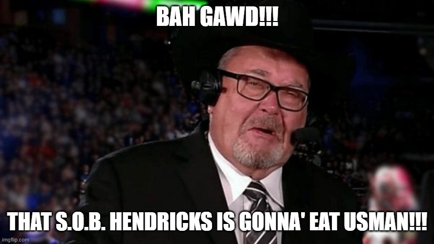Big Rig - Hendricks ...tittle run 2021 | Page 2 | Sherdog Forums | UFC ...