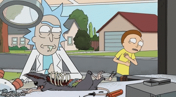 My Reaction To KFConsole - Imgflip