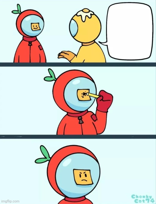 New Meme Templates KAMPION