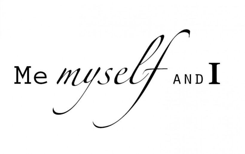 Me myself & I Blank Template - Imgflip