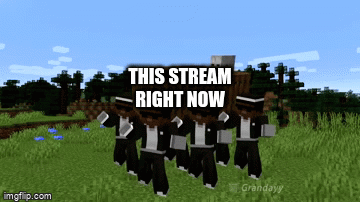 Coffin Dance Minecraft - Imgflip