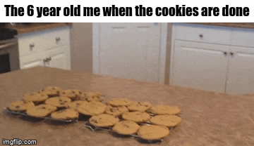 Cookies - Imgflip