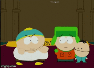 Cartman crying !! - Imgflip