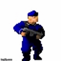 Wolfenstein 3D Schutzstaffel! - Imgflip