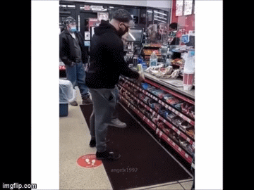 twisted tea slapped into tennessee - Imgflip