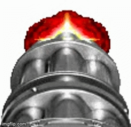 Doom Chain Gun - Imgflip