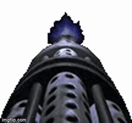 Doom 64 Chain Gun - Imgflip