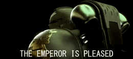 The Emperor is pleased - Imgflip