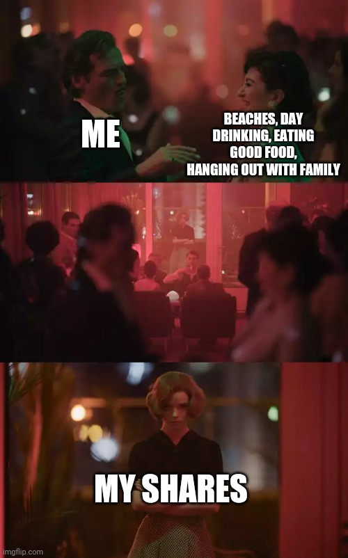 Holidays are rad - Imgflip