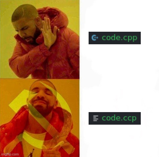 OUR CODE : r/ProgrammerHumor