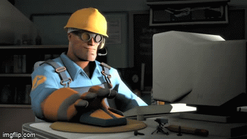 engineer gaming - Imgflip