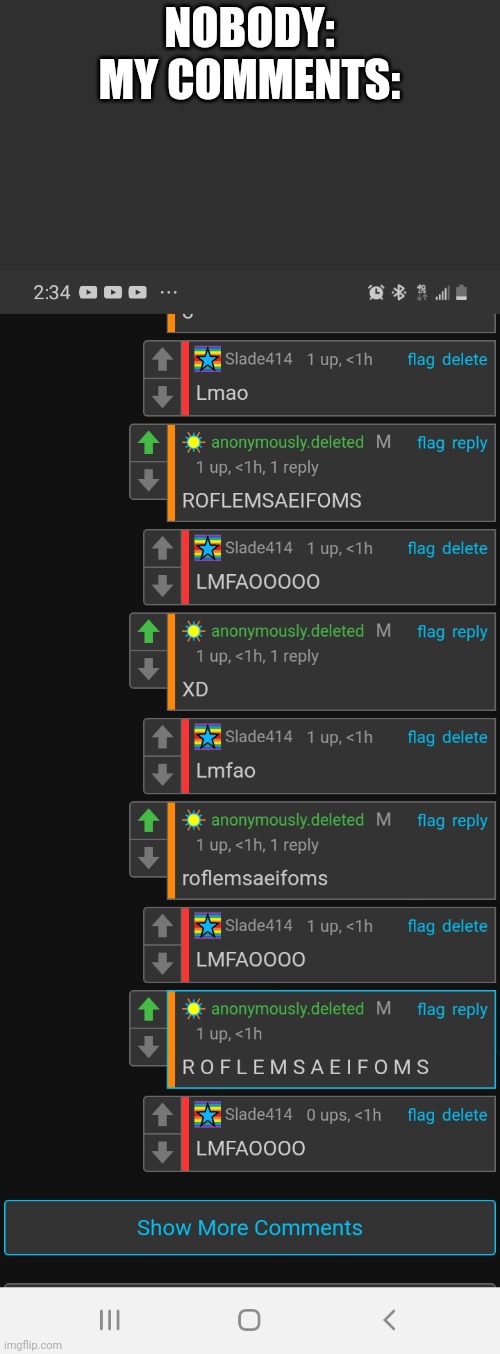 LMFAOOOO - Imgflip