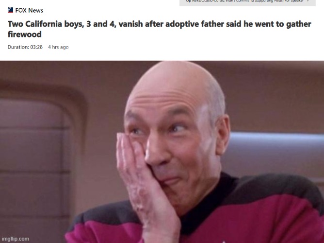 *news intensify* - Imgflip