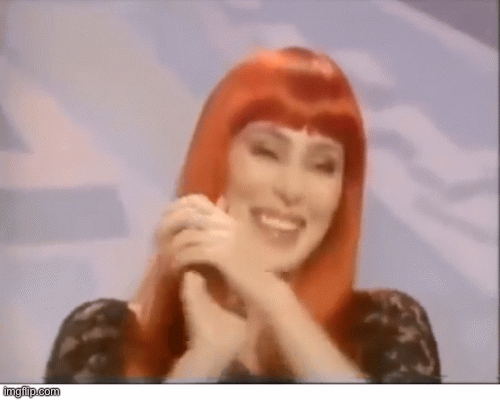 Cher Madonna - Imgflip