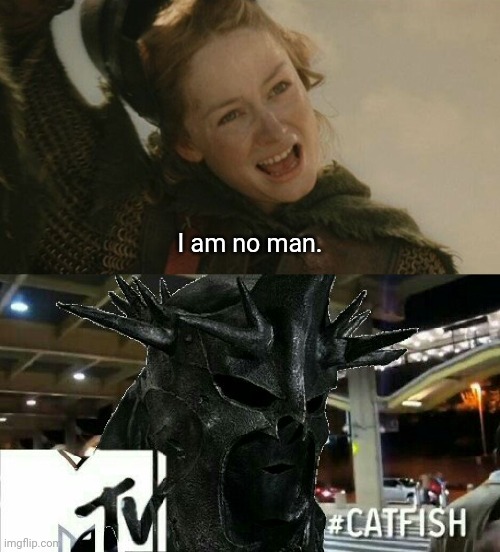 Fooled again! : r/lotrmemes