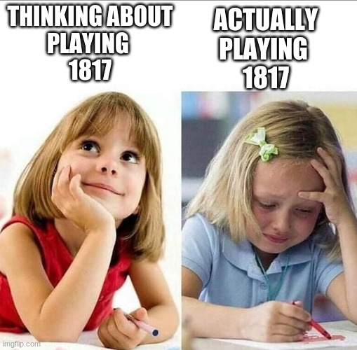 18xx memes | Series: 18xx