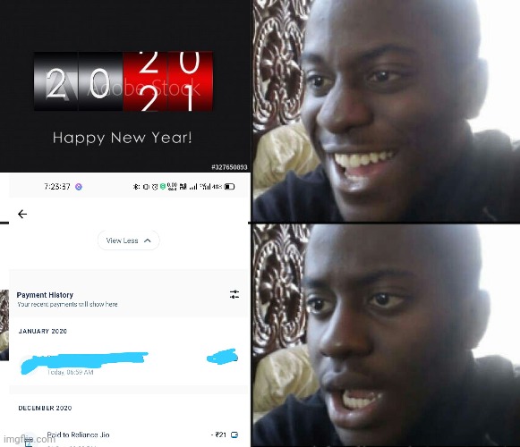 Paytm 2021 Celebration - Imgflip