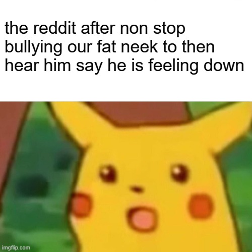 Surprised Pikachu Meme - Imgflip