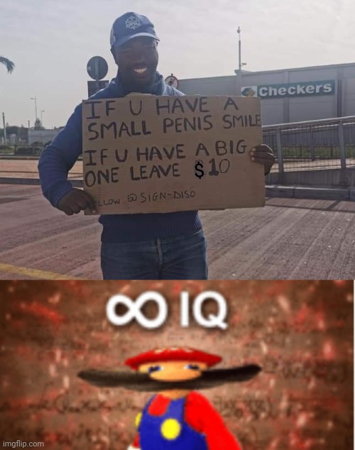 Infinite IQ - Imgflip