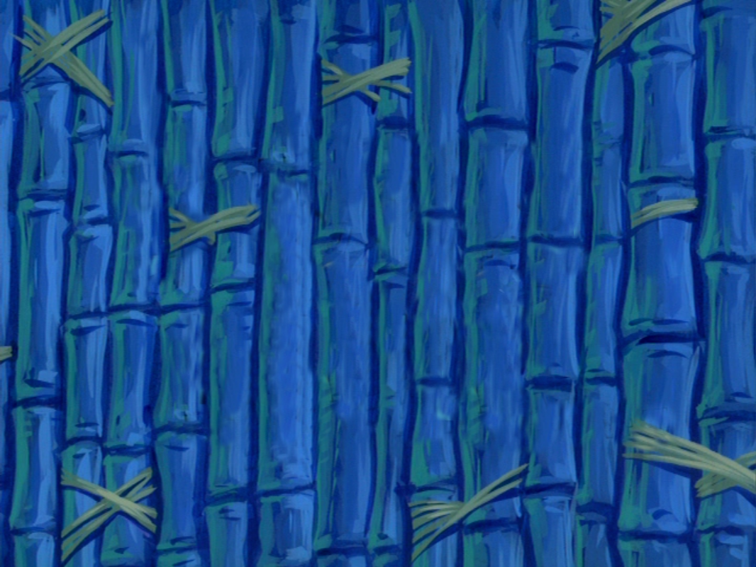Spongebob Title Card Meme Blank Template Imgflip