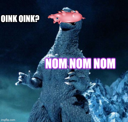 Dinner time! - Imgflip