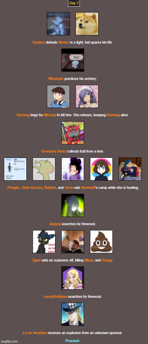 part 7, 7 right?, oh yeah, 7 - Imgflip