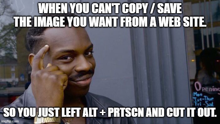 Roll Safe Think About It Meme - Imgflip