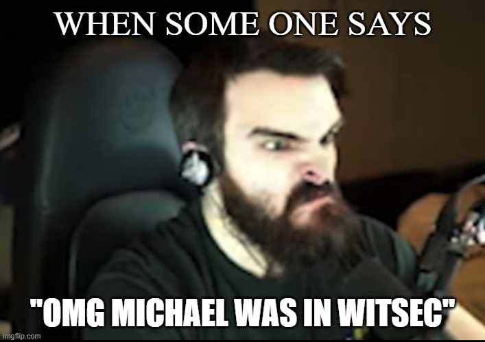 Angry Matt - Imgflip