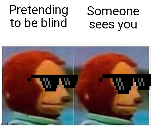 Monkey Puppet Meme - Imgflip