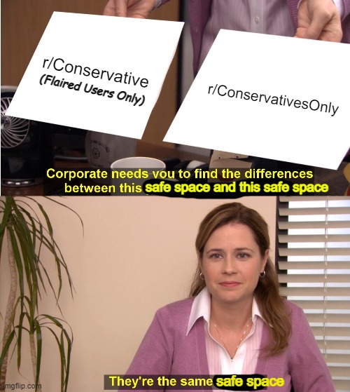 They're The Same Picture Meme - Imgflip