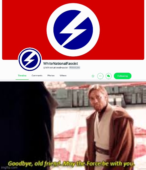 Oswald Mosley Memes A Light That The Ages Will Not Extinguish. 9GAG