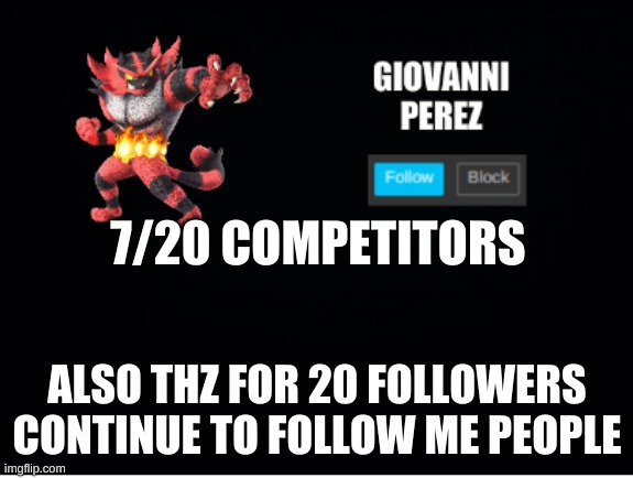 incineroar_memer announcement 2 - Imgflip