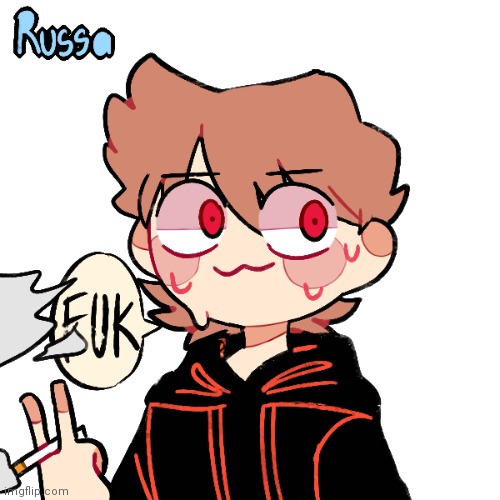 When you try your best to make Tord in picrew: - Imgflip