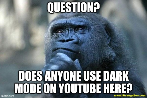 just a question - Imgflip