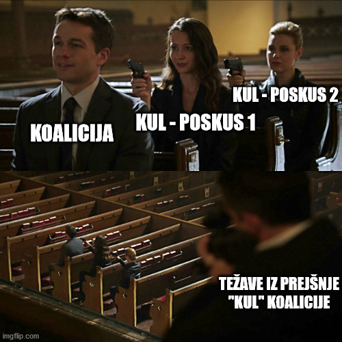 Assassination chain - Imgflip