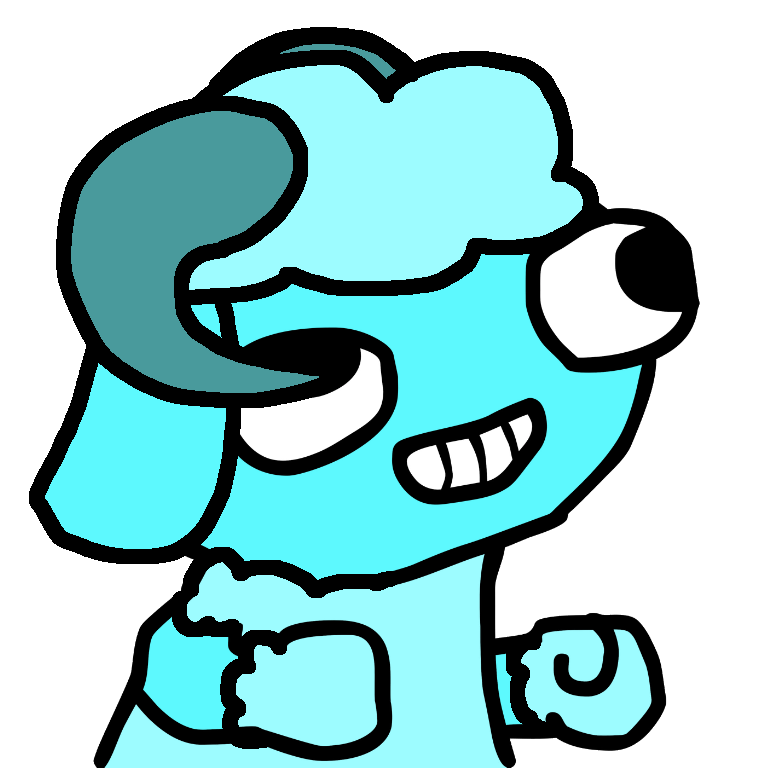 fsjal sparky Blank Template - Imgflip