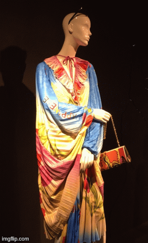 Our Lady of the Manic Mannequins - Imgflip