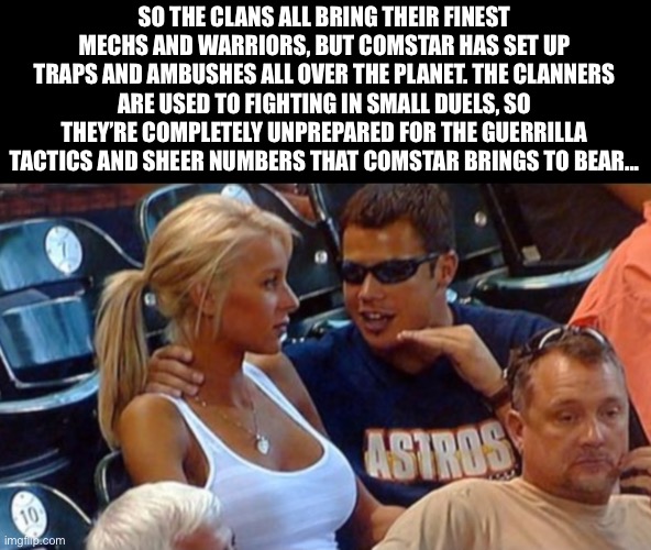 Bro explaining - Imgflip