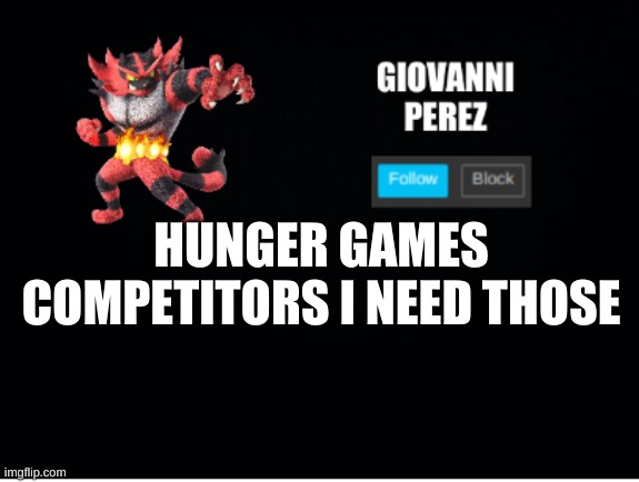 incineroar_memer announcement 2 - Imgflip
