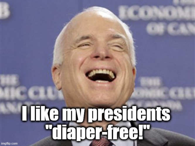 Diaper Free - Imgflip