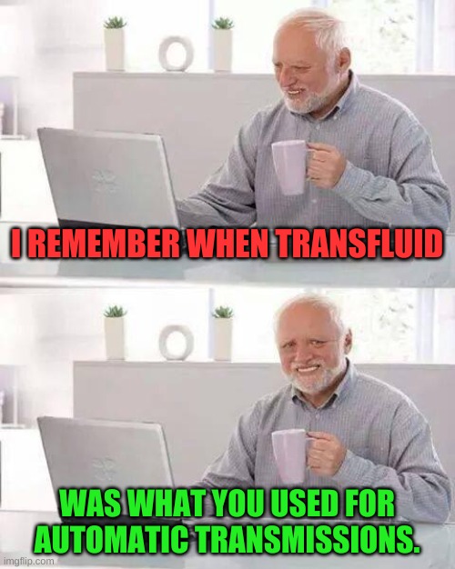 Hide the Science Harold - Imgflip