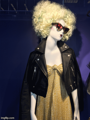 Kold Shoulder - Imgflip